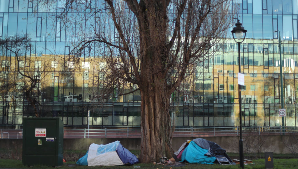 'It can be a life or death process' - CEO of Irish Refugee council ...