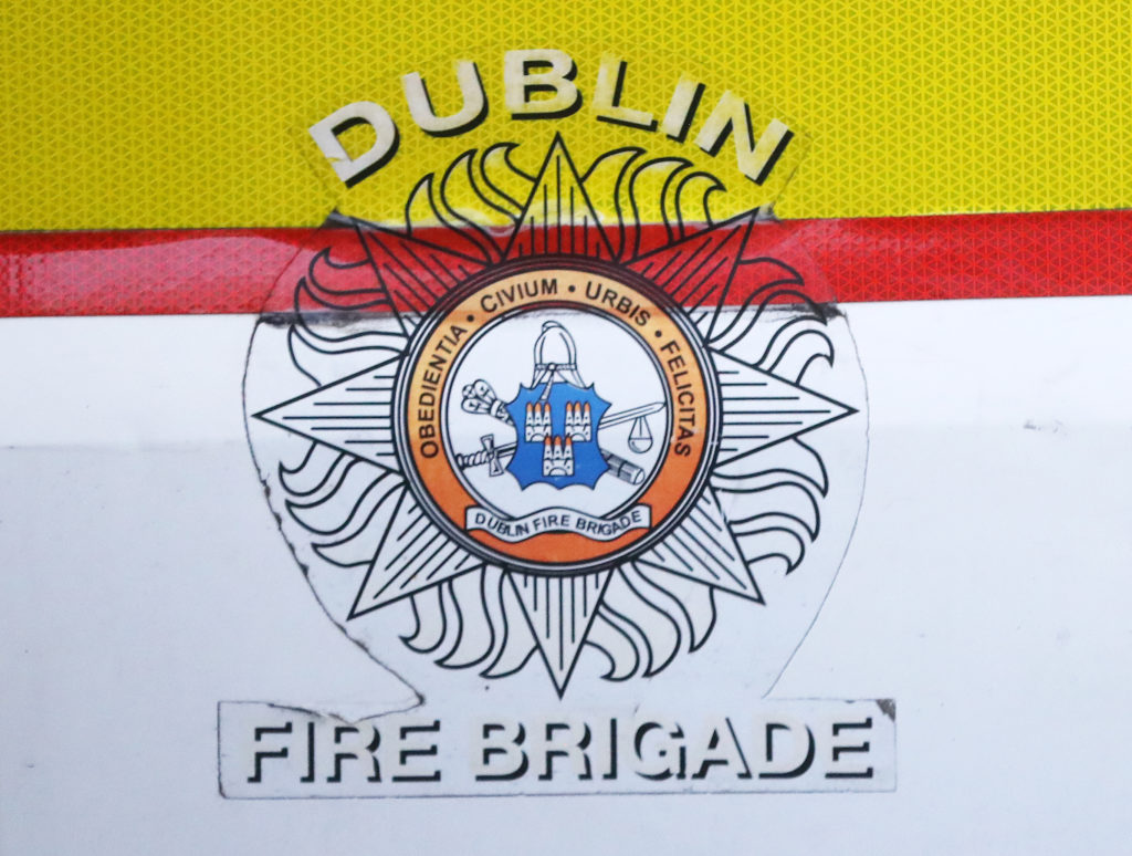 Dublin Fire Brigade To Go On Industrial Action | www.98fm.com