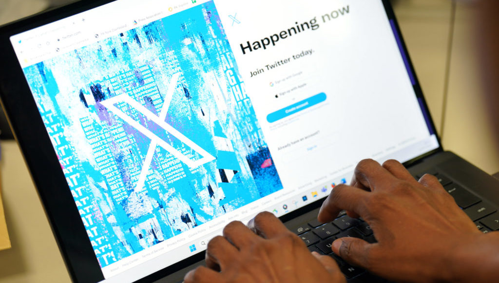 The legal changes needed to address AI exploitation | Newstalk