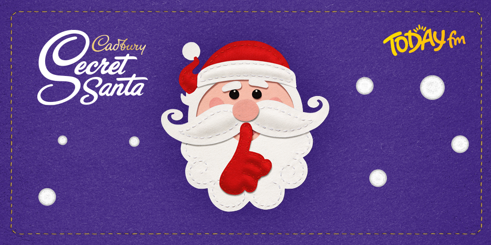 Win a night stay in Dublin AND Gaiety Panto tickets with Cadbury Secret ...