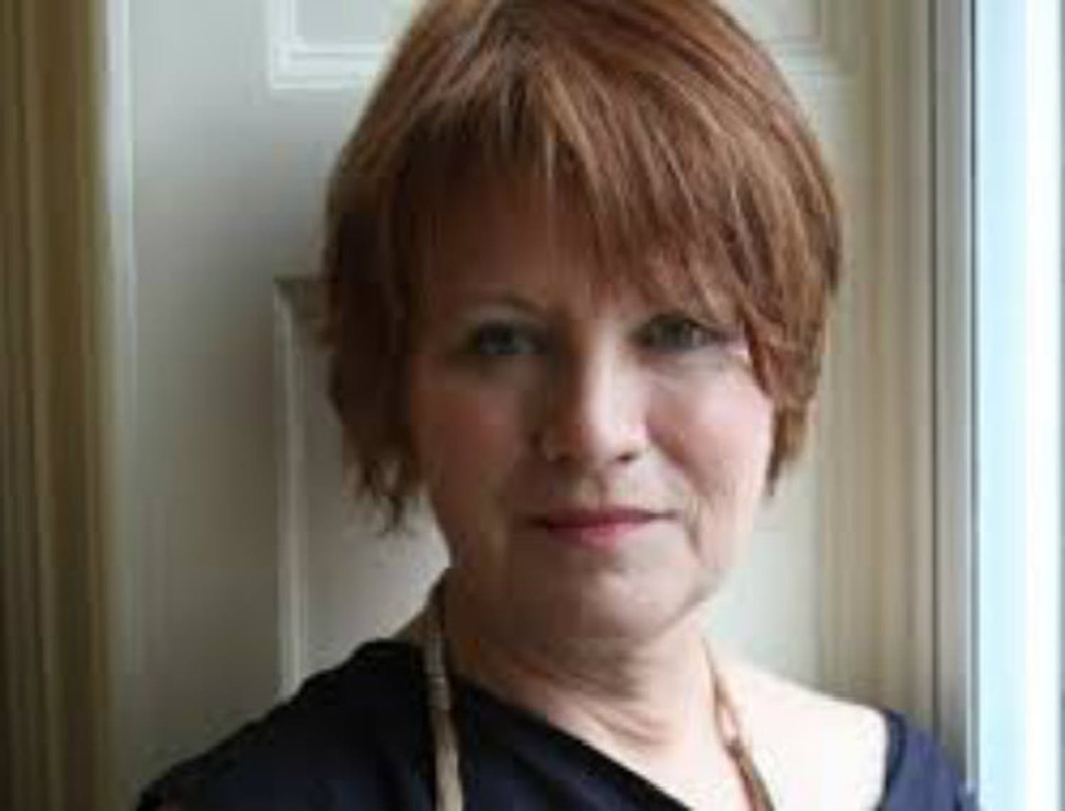 Mary McEvoy on her Top 5 Books | Newstalk