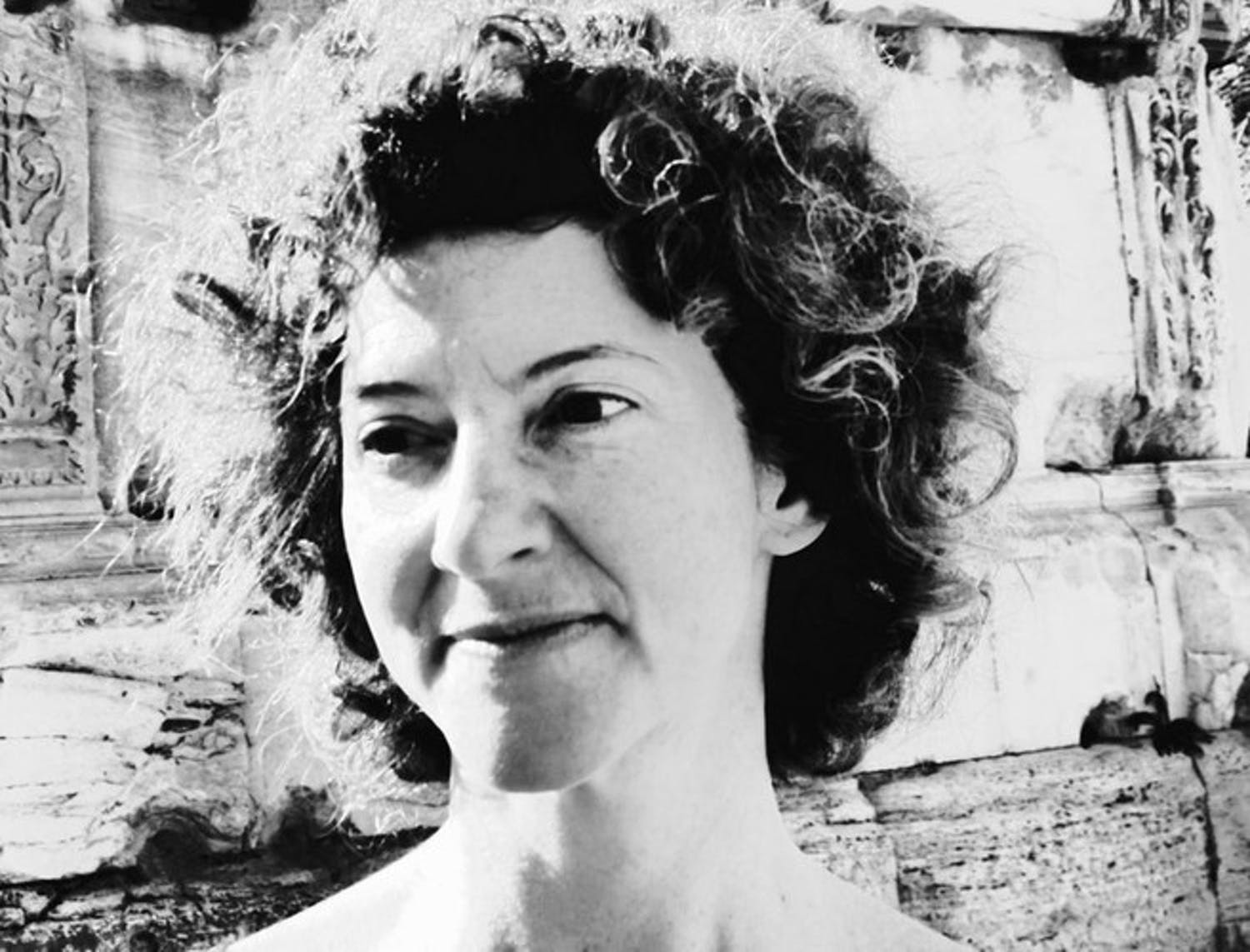 Chapter 230 'The Wandering Vine' with Nina Caplan | Newstalk