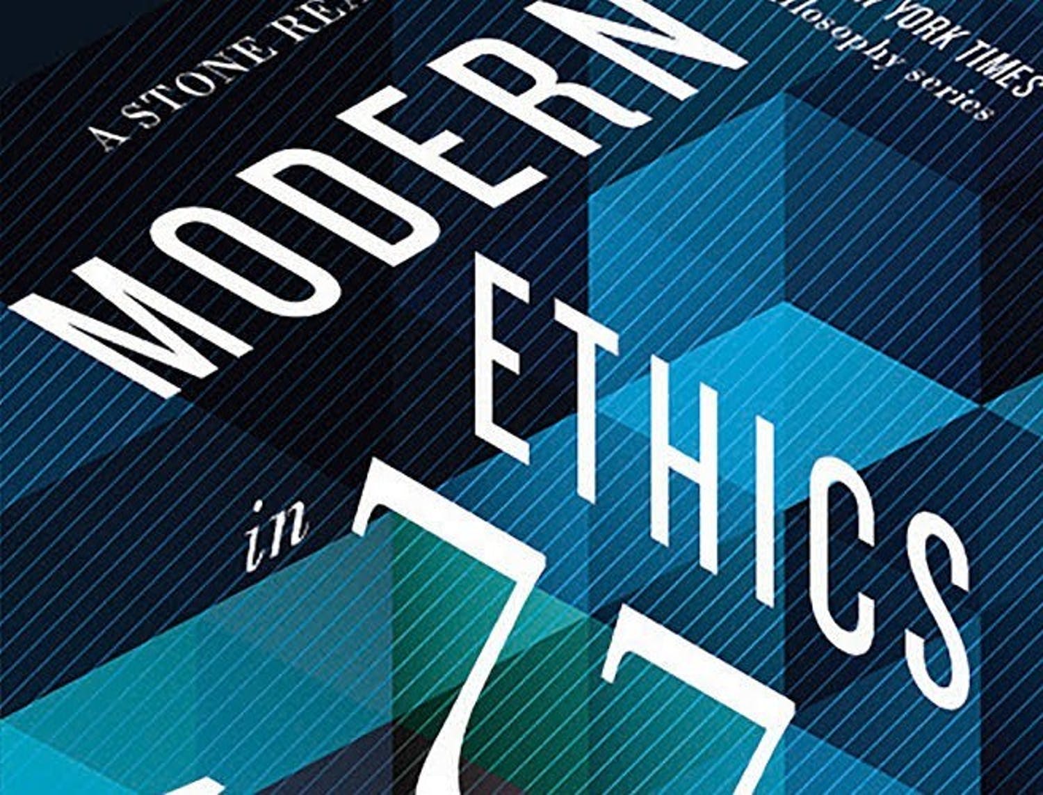 Chapter 224: Modern Ethics in 77 Arguments | Newstalk