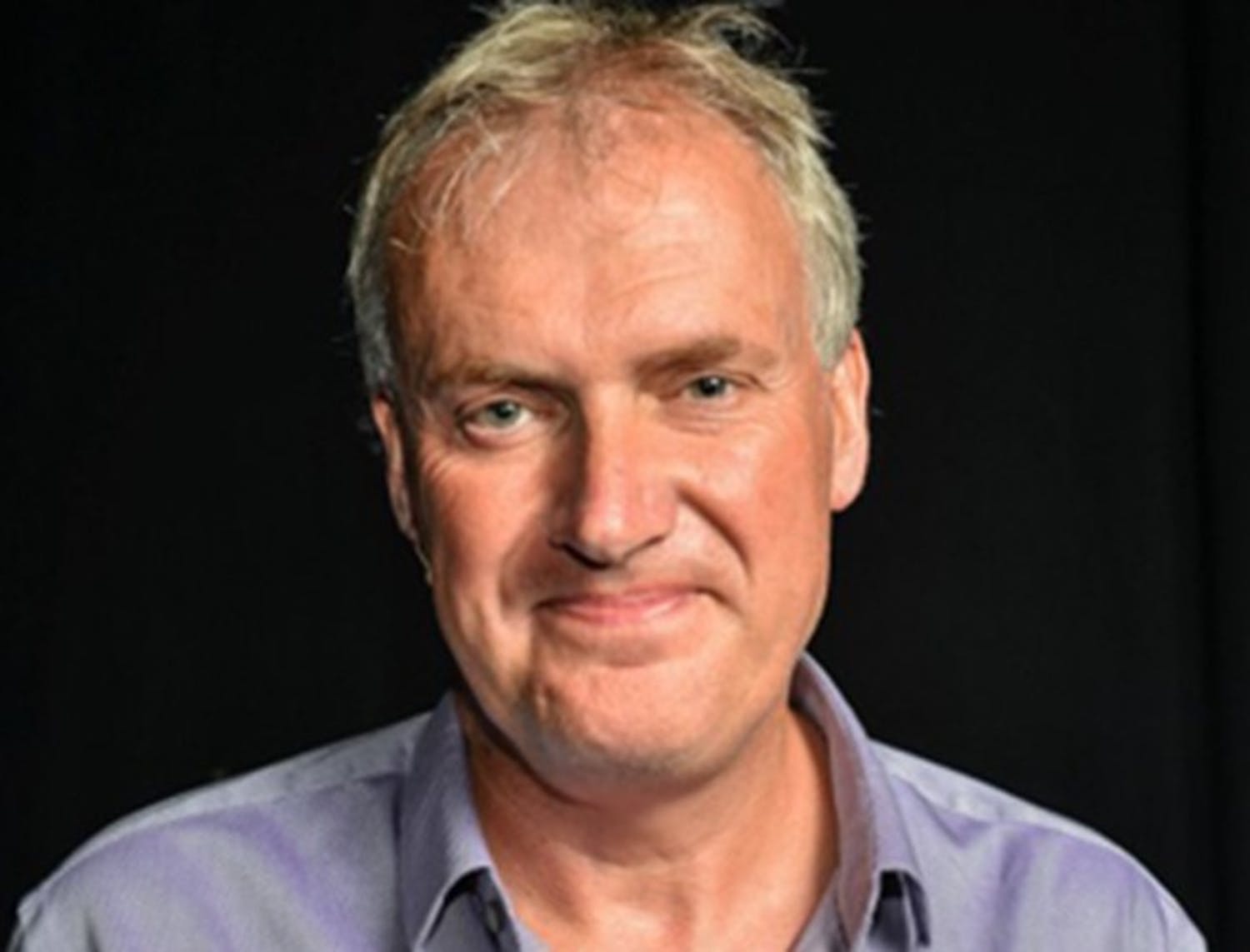 Luke O'Neill on his Top 5 Books | Newstalk