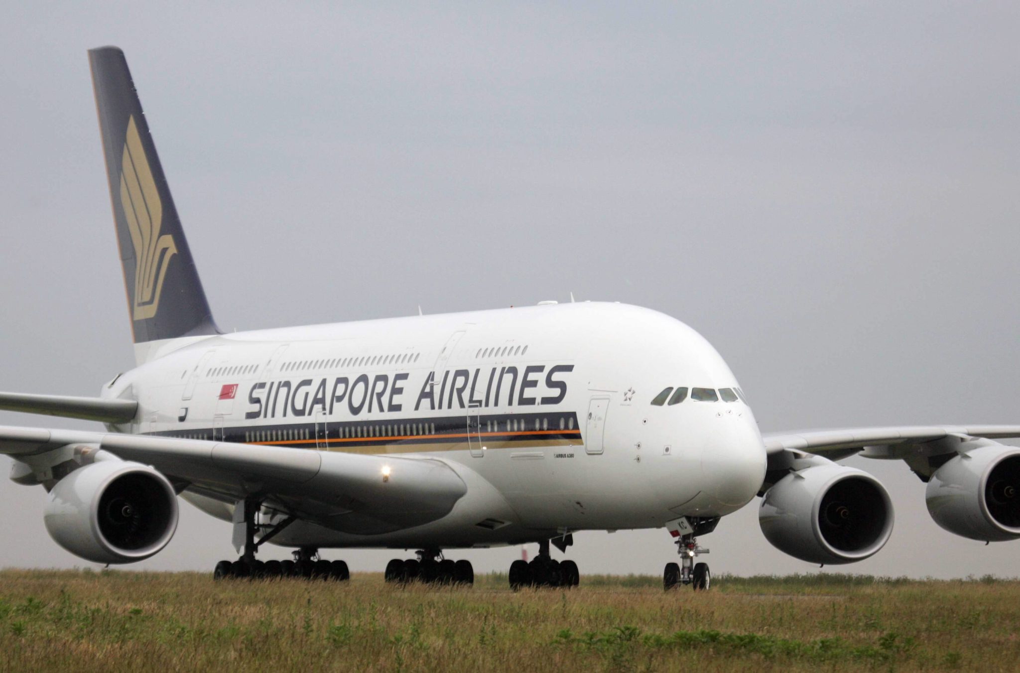Singapore Airlines Brings Back The World's Longest Ever Flight | SPIN1038