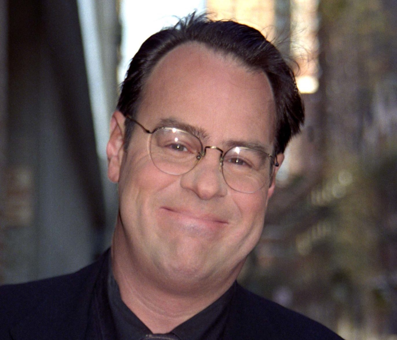 Dan Aykroyd Ghostbusters 3