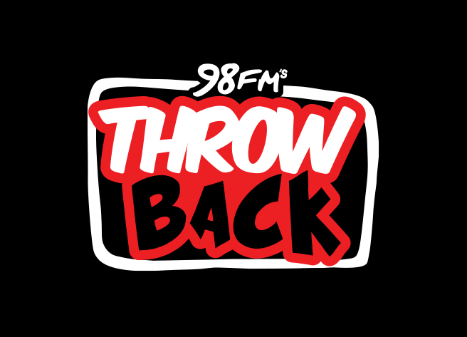 Throwback | www.98fm.com
