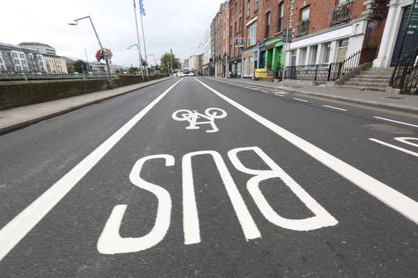 Calls For Night Bus Services To Resume To Help Ensure Safety At Night