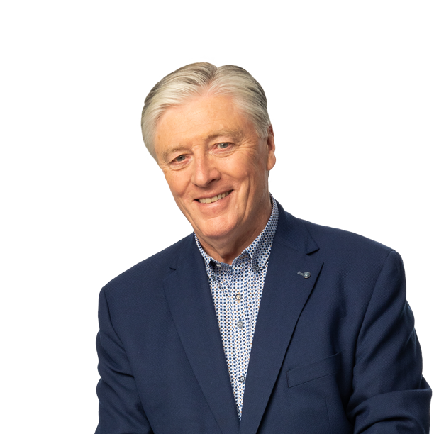 THE PAT KENNY SHOW | Newstalk
