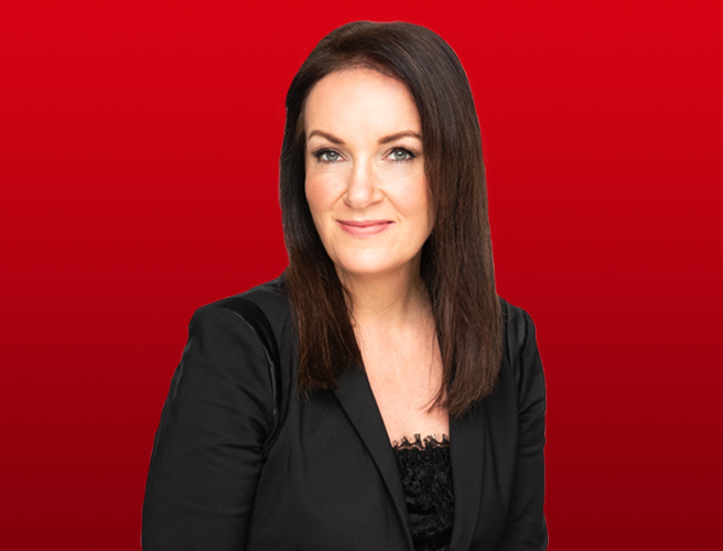 Newstalk presenter Ciara Kelly diagnosed with COVID-19 | Newstalk