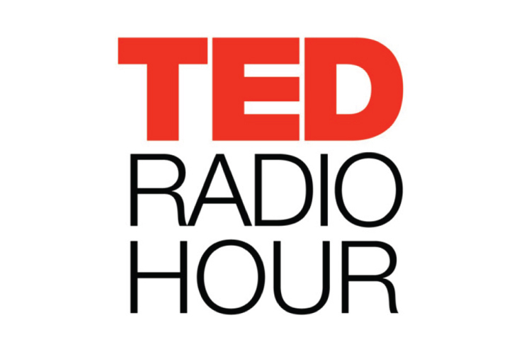 TED Radio Hour: Special Delivery | Newstalk