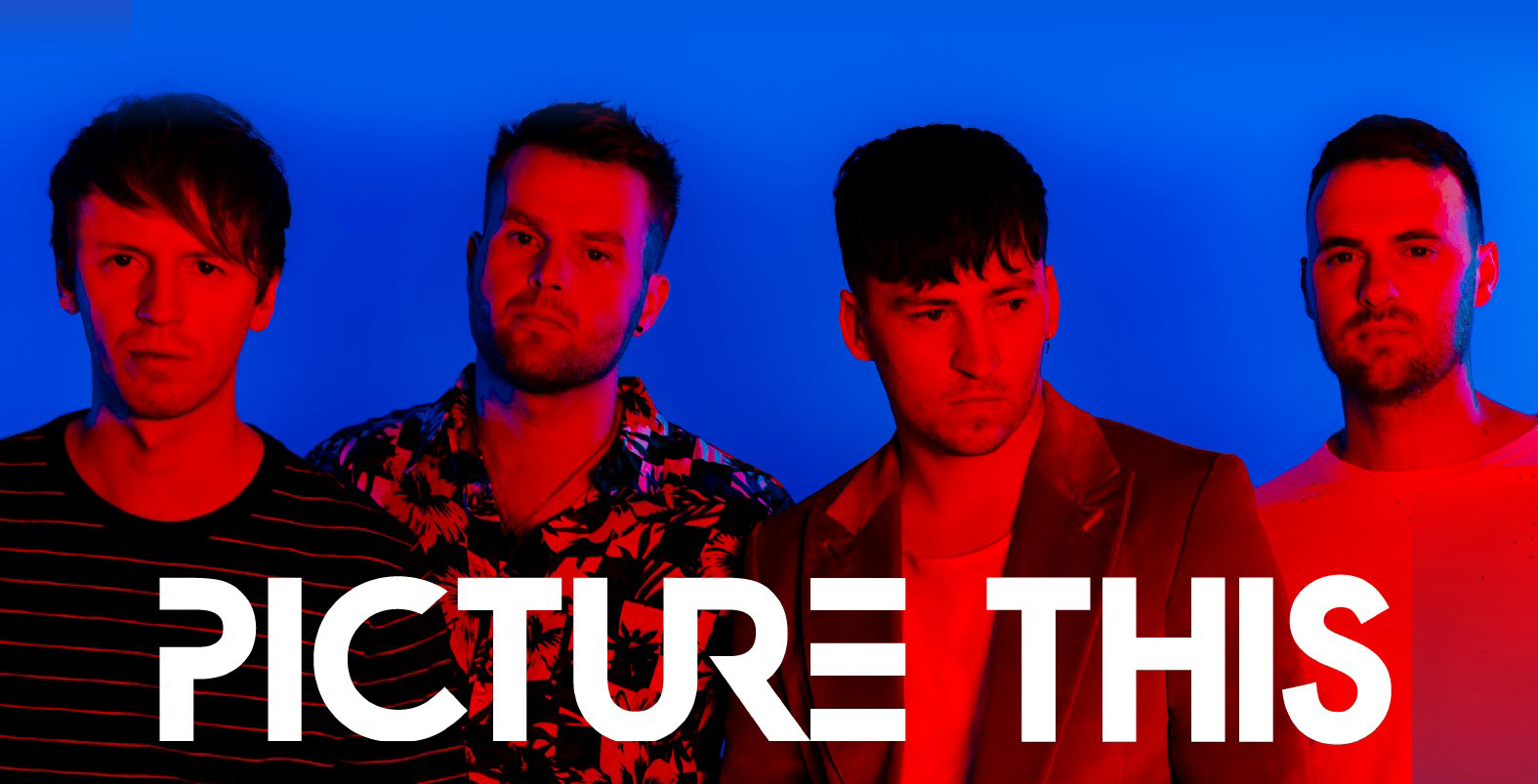 Picture This To Play Gig Tonight In Dublin On First Come Basis | www ...