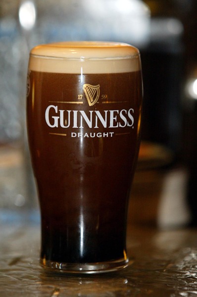 Can you survive on a diet of Guinness? | Newstalk