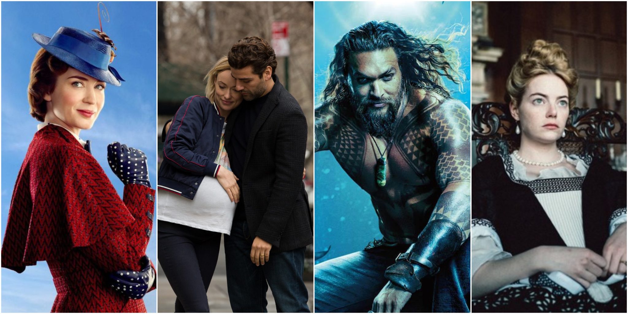 Cinema: Check Out The Best Movies To See This Weekend | www.98fm.com