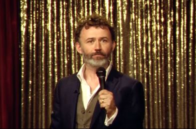 "The Money Is There" Says Tommy Tiernan Who Wants Government To Hit ...
