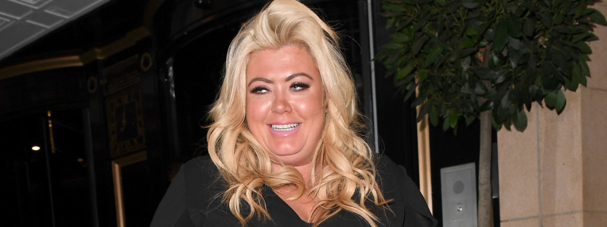 Gemma Collins Is 'In Absolute Agony' After Fall On Dancing On Ice ...