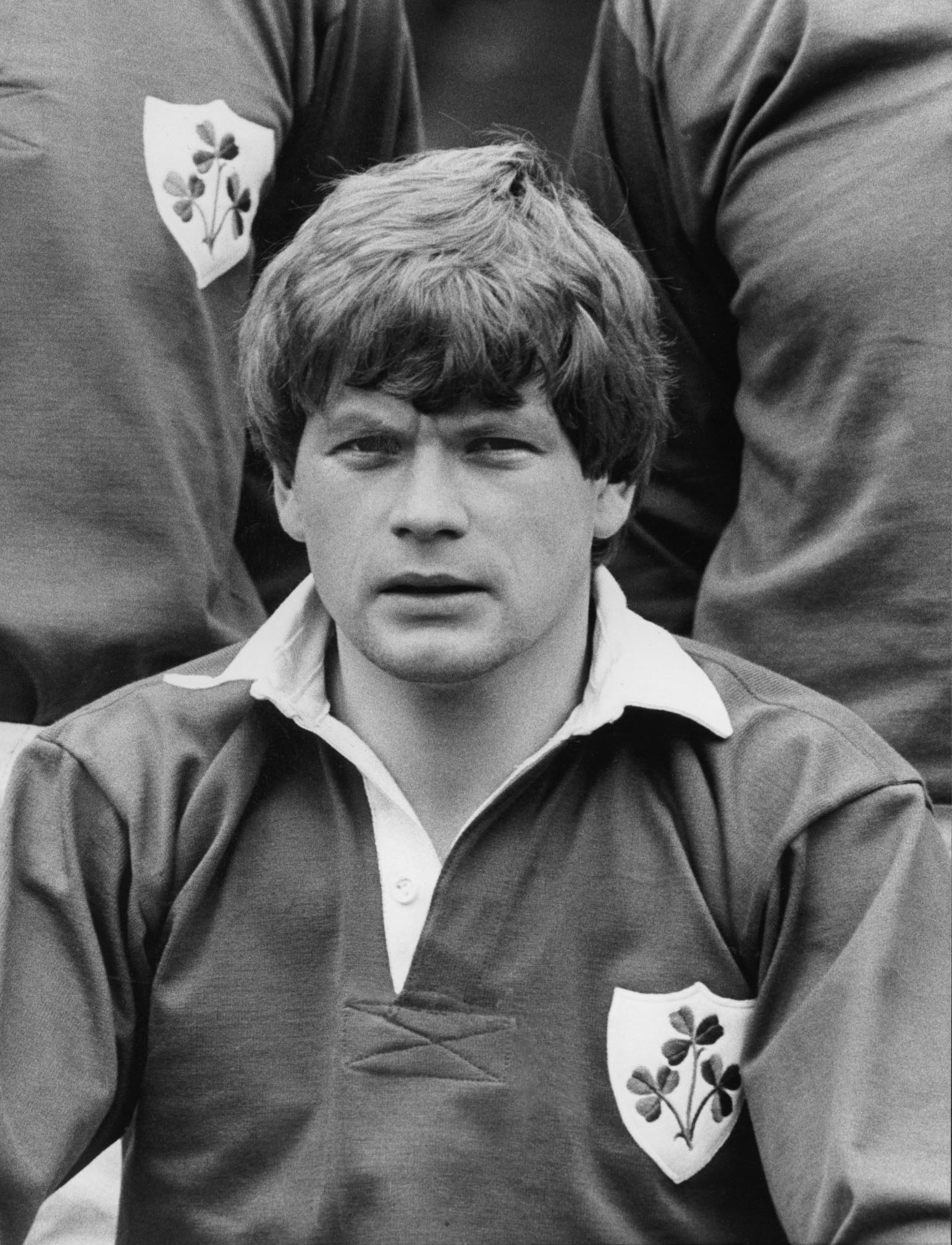 "Both wings of the Maze prison cheered my try" | OffTheBall