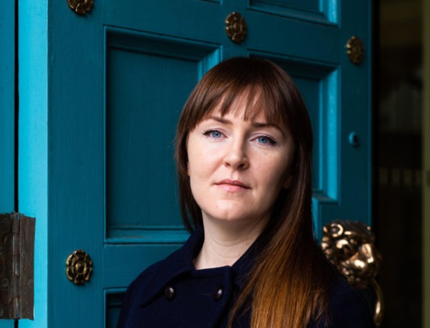 Angela Nagle on her Top 5 Books | Newstalk