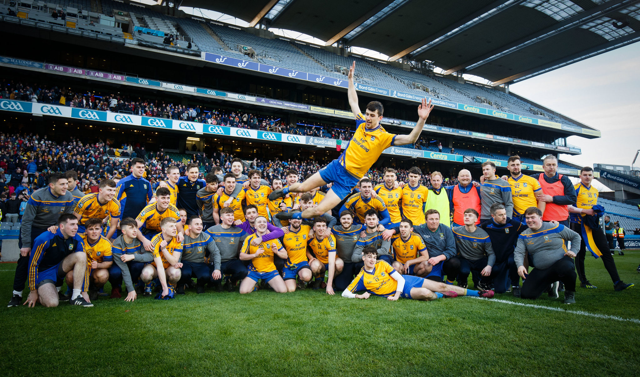 In Pictures: GAA results from a hectic day of club action | Newstalk