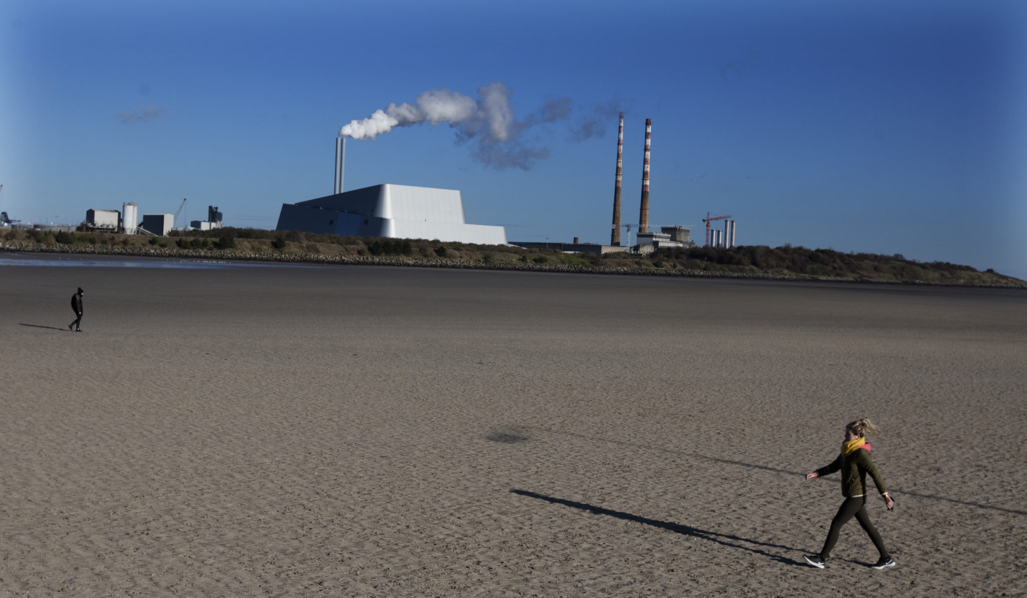 Air pollution in Dublin reached worst level in over 30 years last week ...