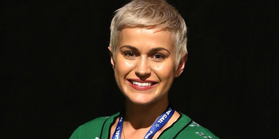 Maria Walsh explains why she will be a Fine Gael European candidate ...