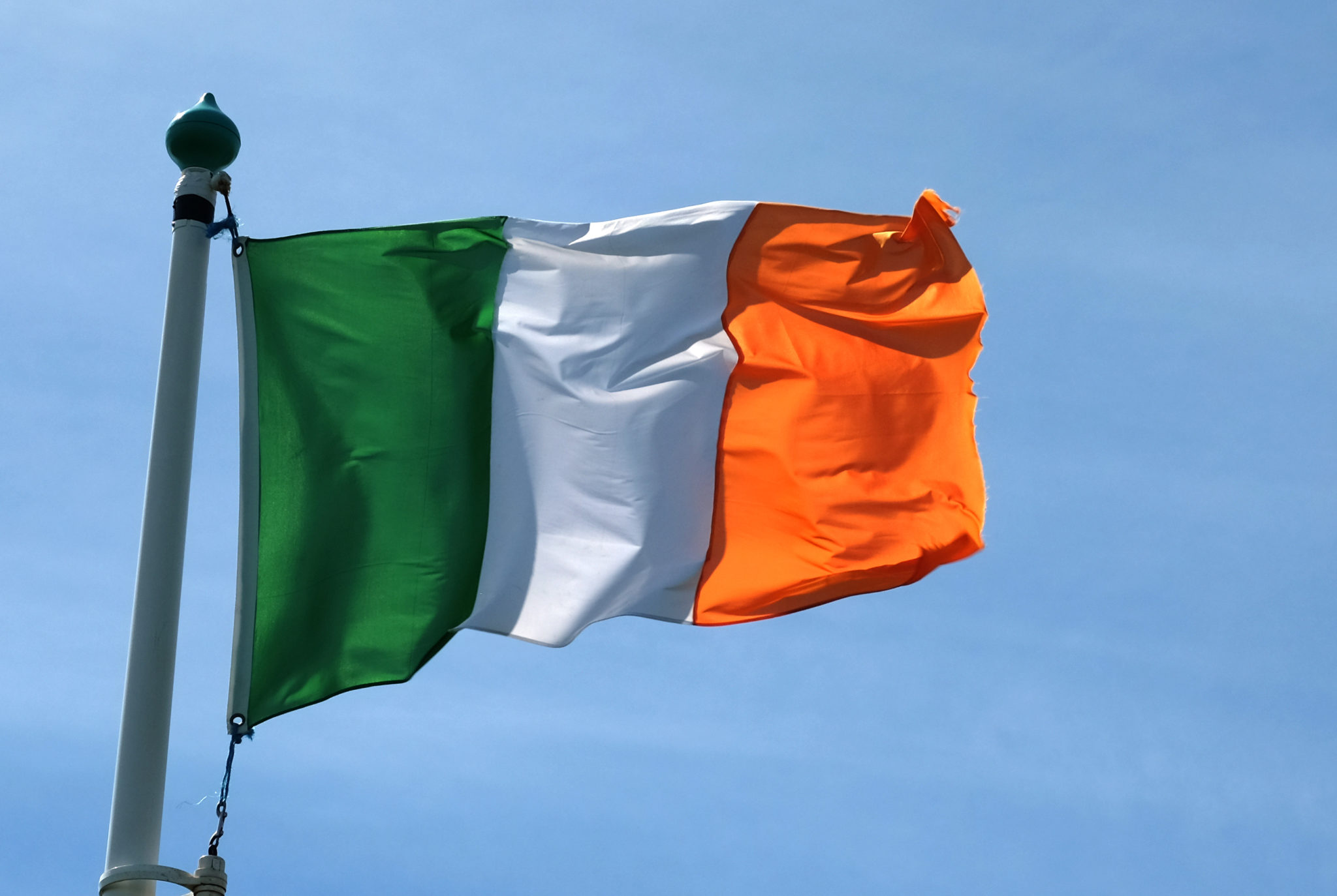 Oireachtas to consider petition calling for Citizens' Assembly on Irish ...