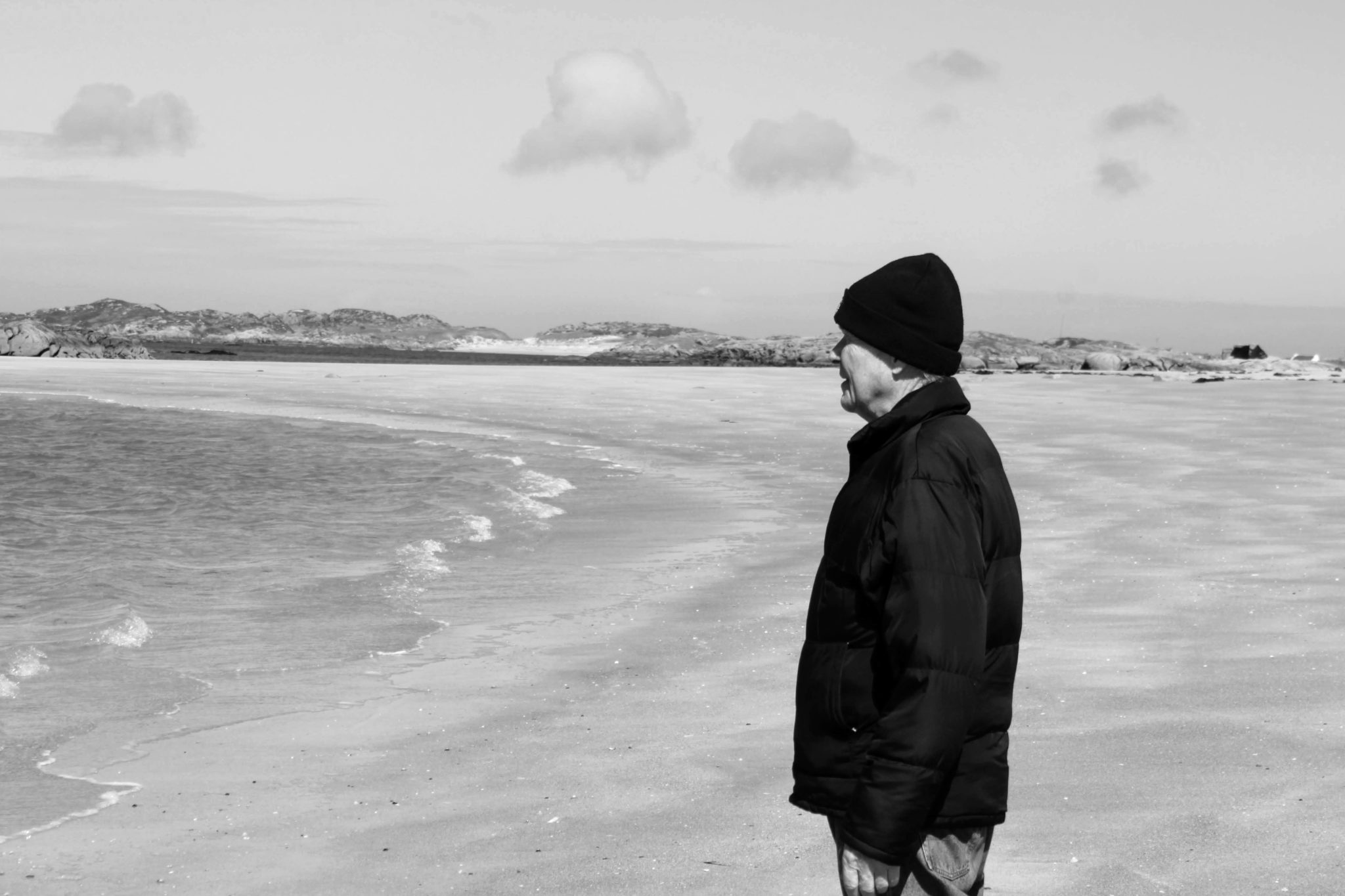 Leaving The Island: Documentary On Newstalk | Newstalk