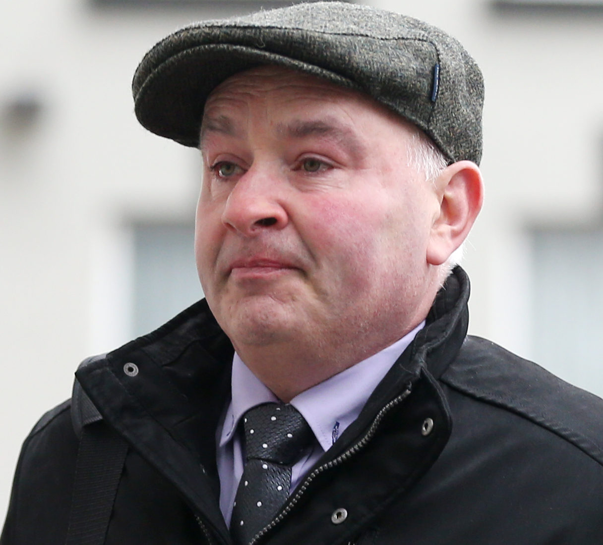 Patrick Quirke jailed for life for the murder of Bobby Ryan | Newstalk