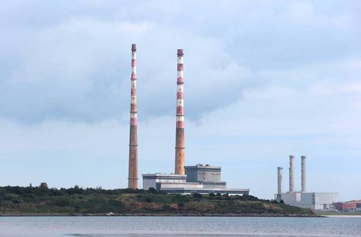 Poolbeg Towers Need Renovating | Newstalk