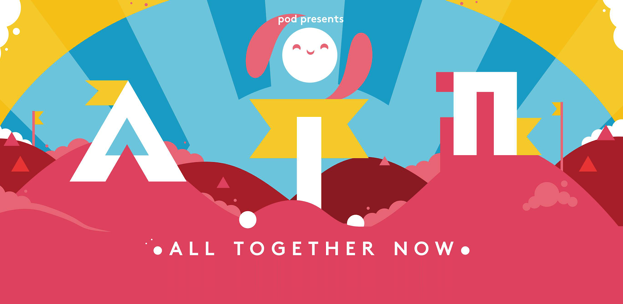 Everything You Need To Know About All Together Now 2019