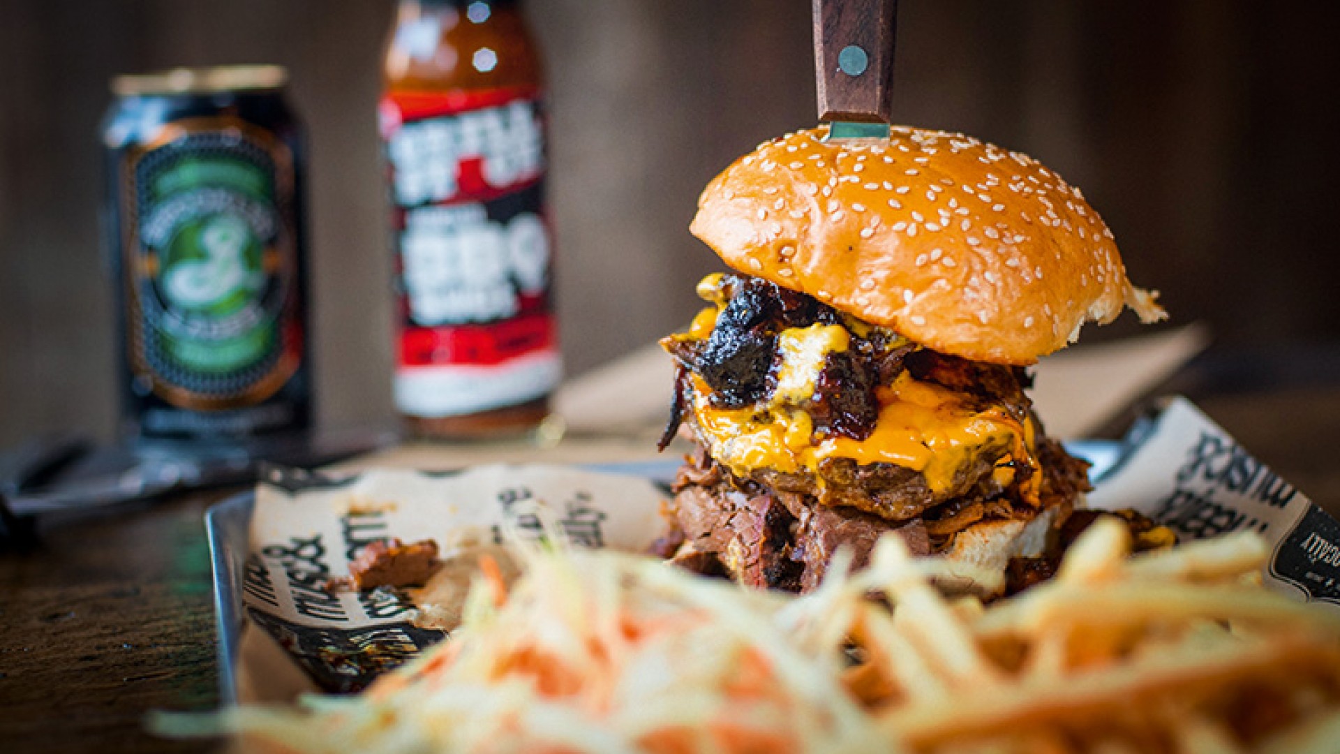 Deliveroo Are Searching For A Festival Food Taster | SPINSouthWest