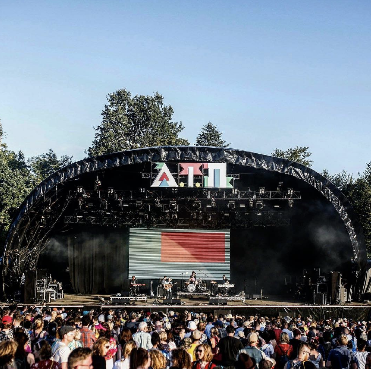 All Together Now Line Up 2019 | SPINSouthWest