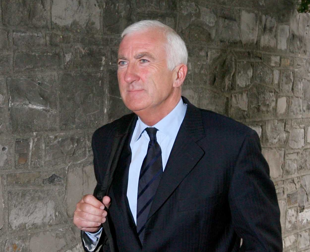 Former banker Denis Casey loses Supreme Court appeal | Newstalk
