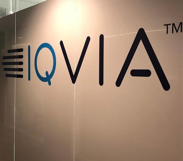 Pharmaceutical services firm IQVIA announces 100 new jobs for Dublin ...