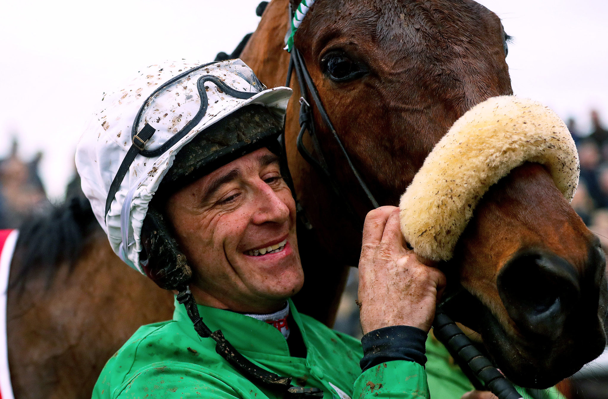Davy Russell set for Navan return this weekend | Newstalk