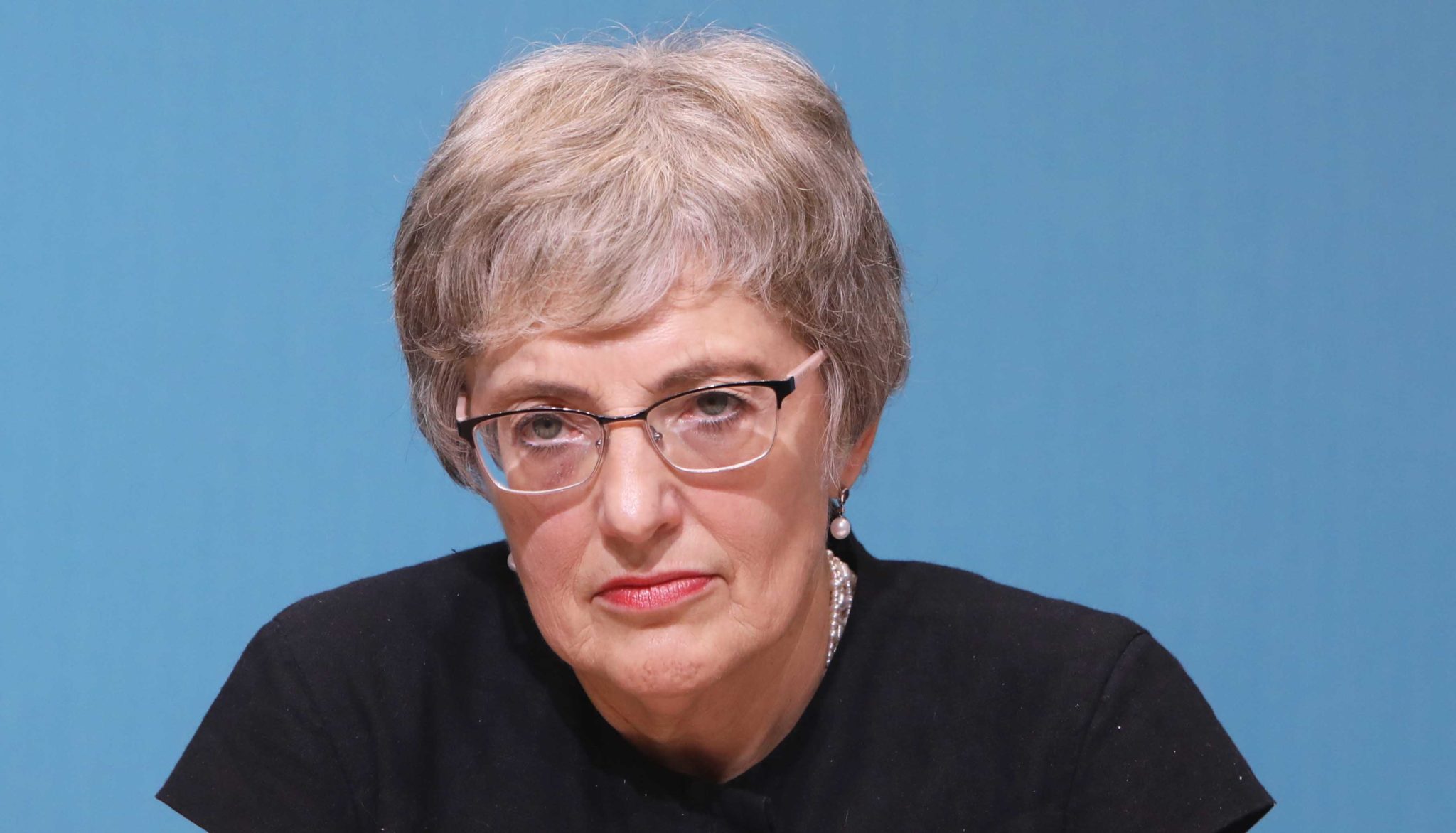 Zappone Rejects Government's Offer Of Special Envoy Role