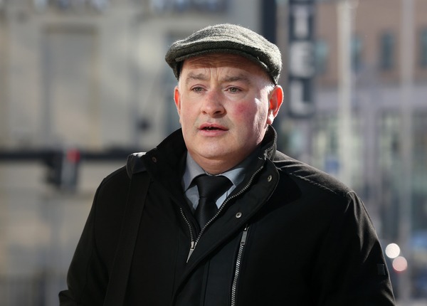 Jury in Tipperary murder trial retires to consider verdict | Newstalk