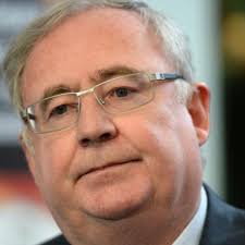 "Such is the acute shortage of staff it's (Tusla) not fit for purpose ...