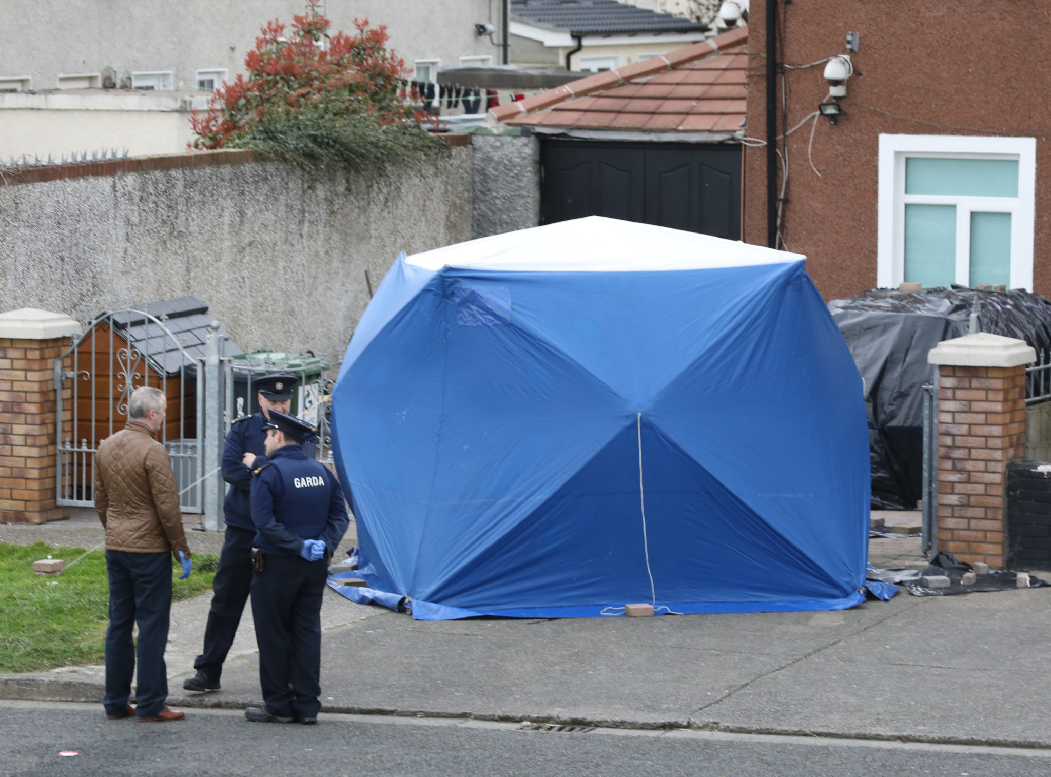 Evening top 5: Appeal for witnesses after man shot dead in west Dublin ...