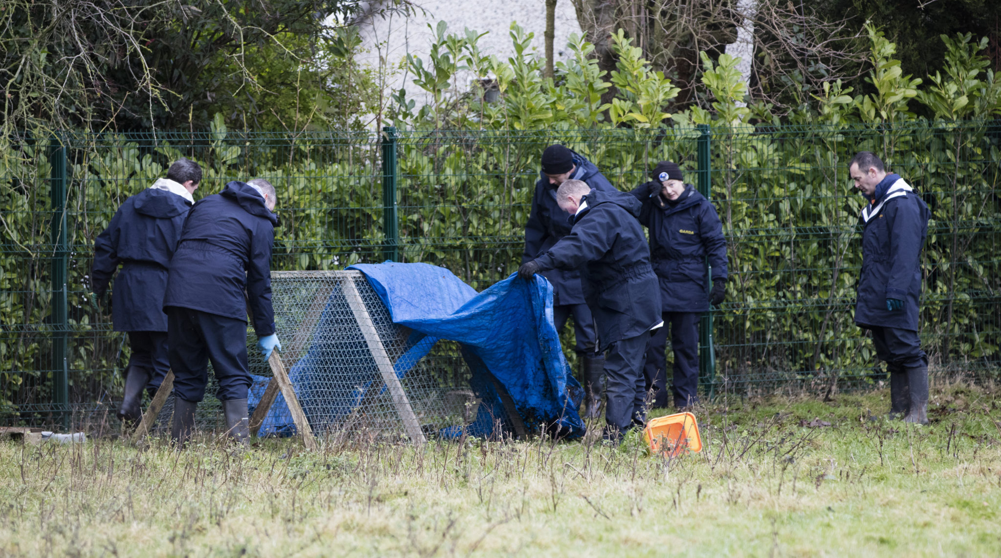 Man arrested in relation to murder of 24-year-old Kane McCormack | Newstalk