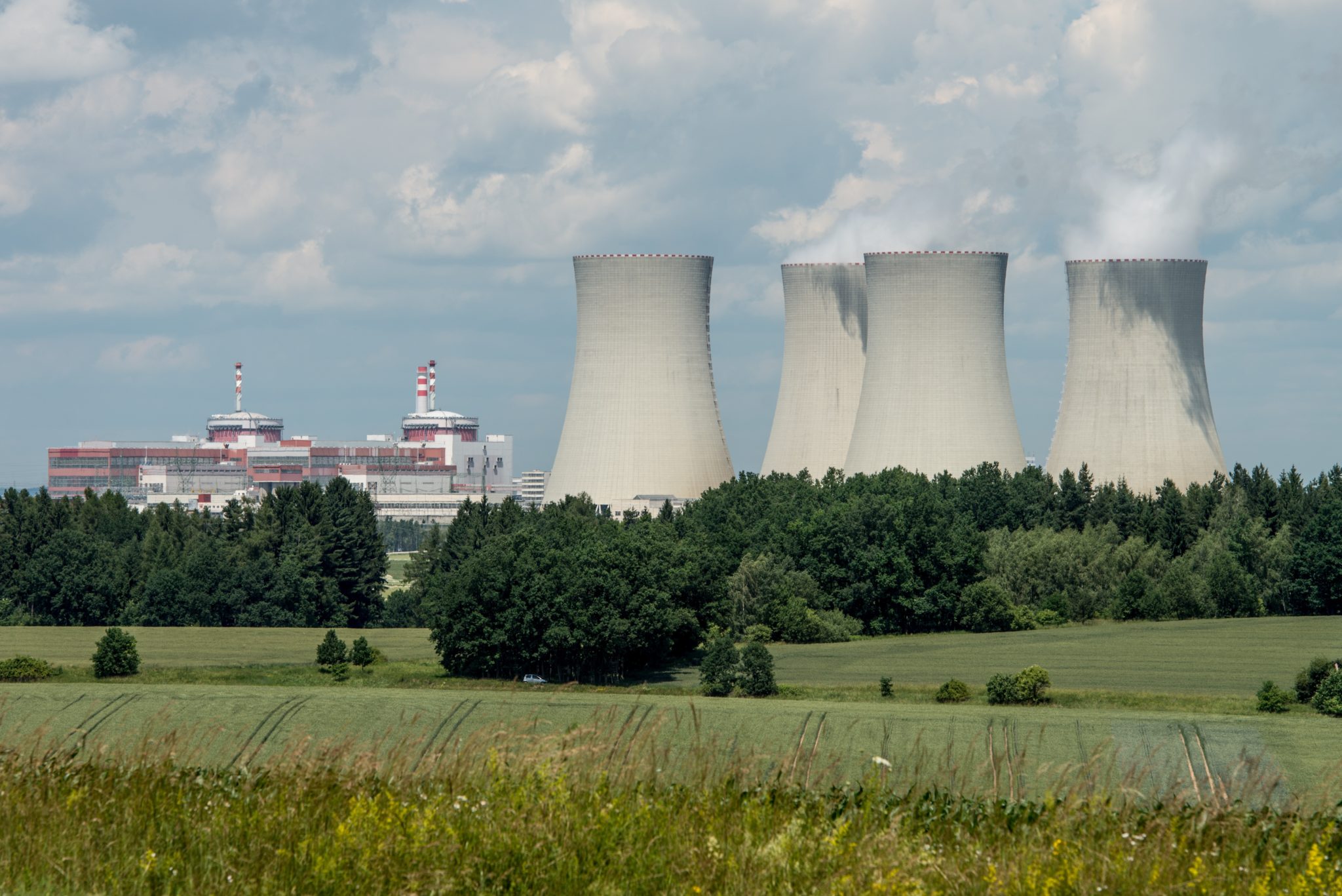 Should Ireland Move To Nuclear Energy?