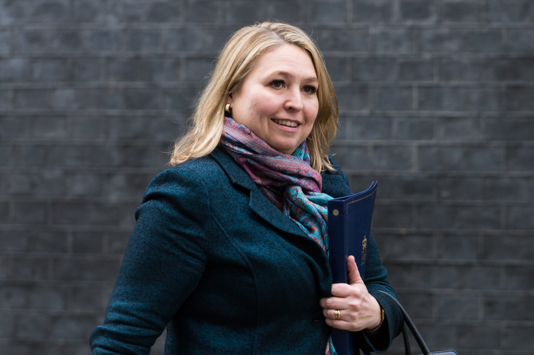 Michael Finucane Interview | Newstalk