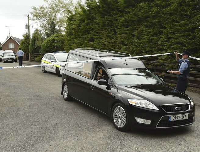 School rejects claims of inappropriate activity by Alan Hawe | Newstalk