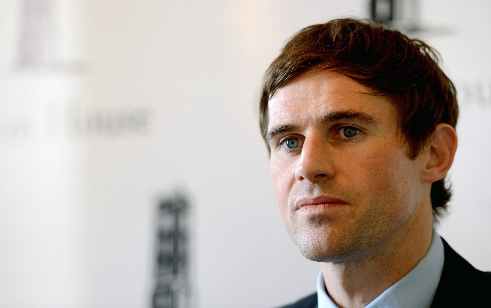Kilbane explaining hurling to Gullit is a surreal moment | Mark Chapman ...