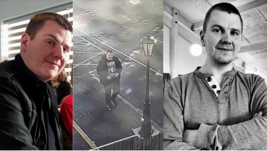 Family of missing Icelandic tourist Jon Jonsson "not giving up" their ...