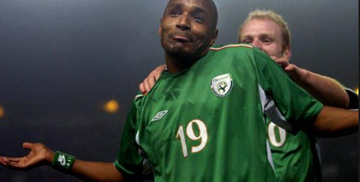 Clinton Morrison Spills The Beans On Mick McCarthy And Roy Keane's ...