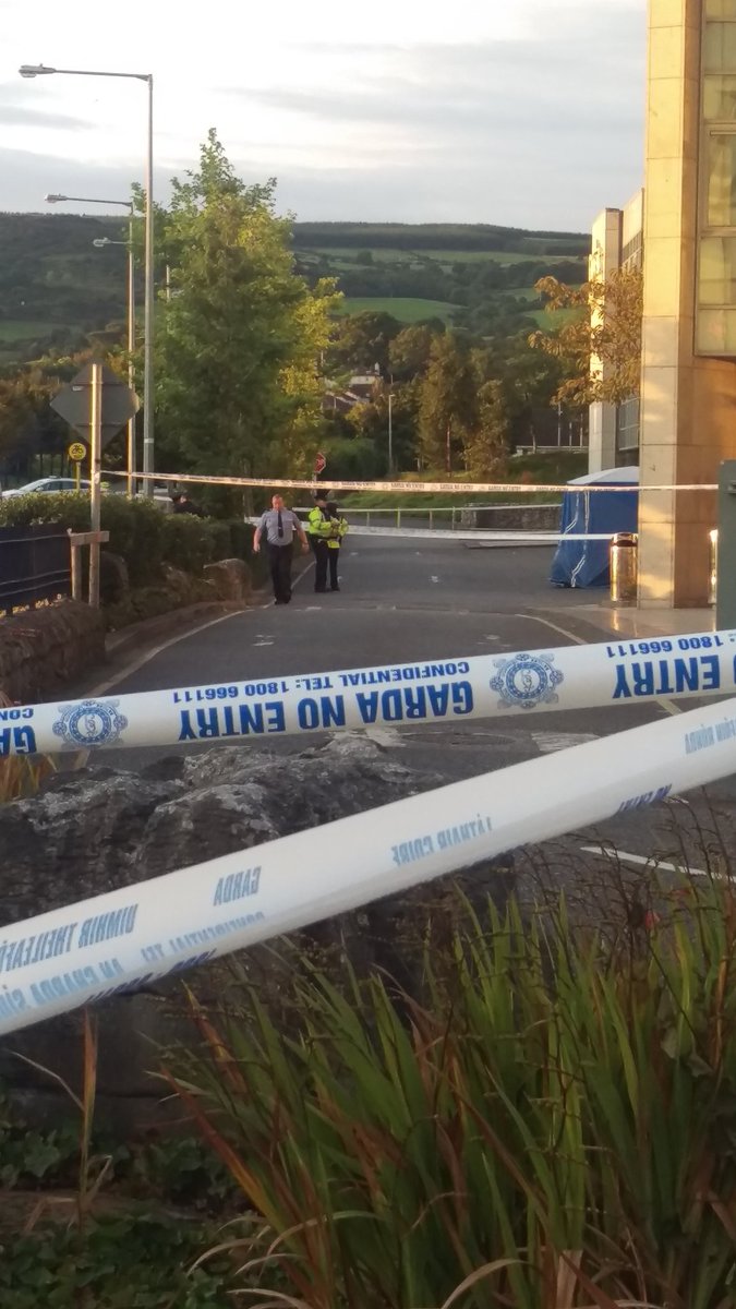 Man arrested in connection with fatal shooting of man in Tallaght ...