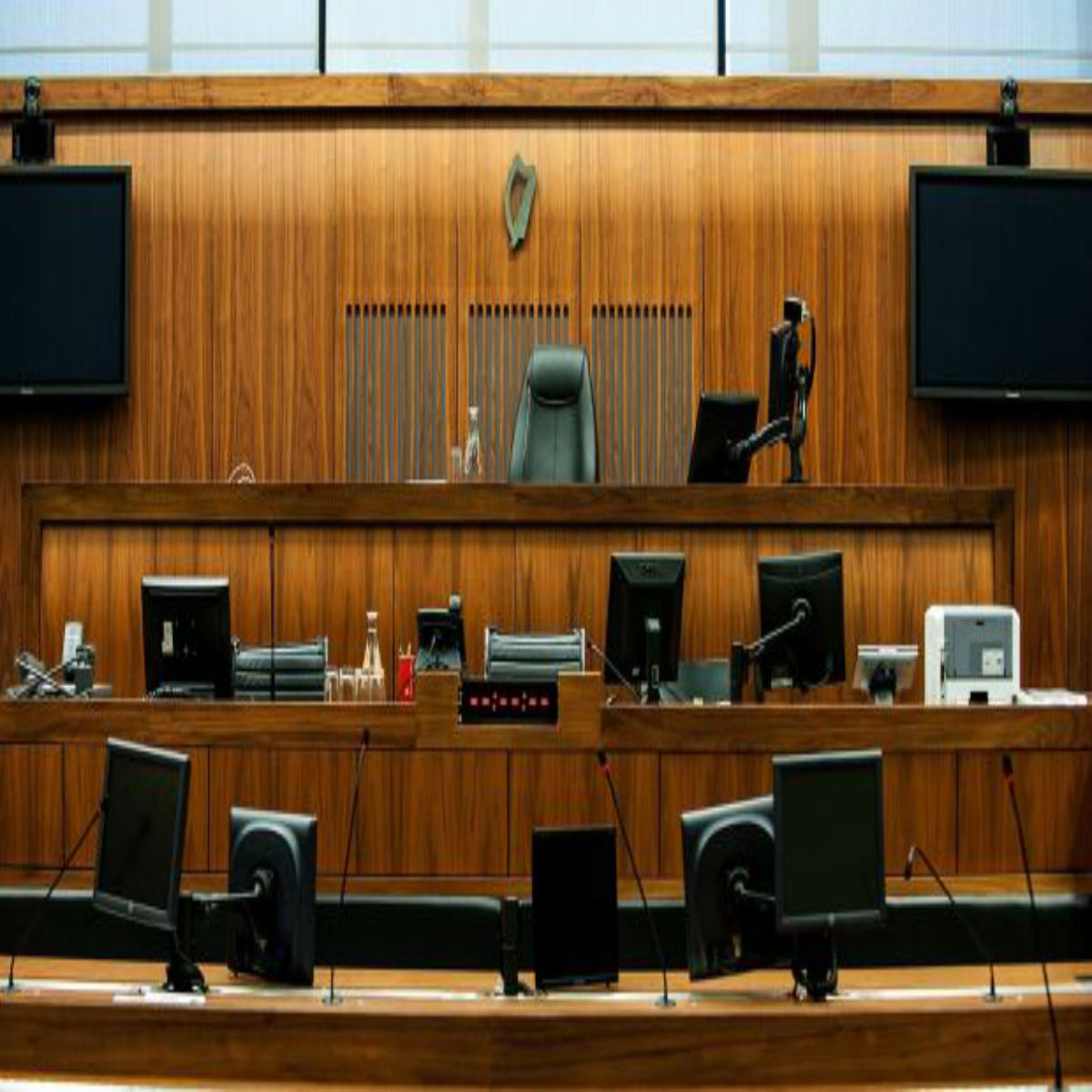 New council of judges to set fixed sentencing guidelines | Newstalk