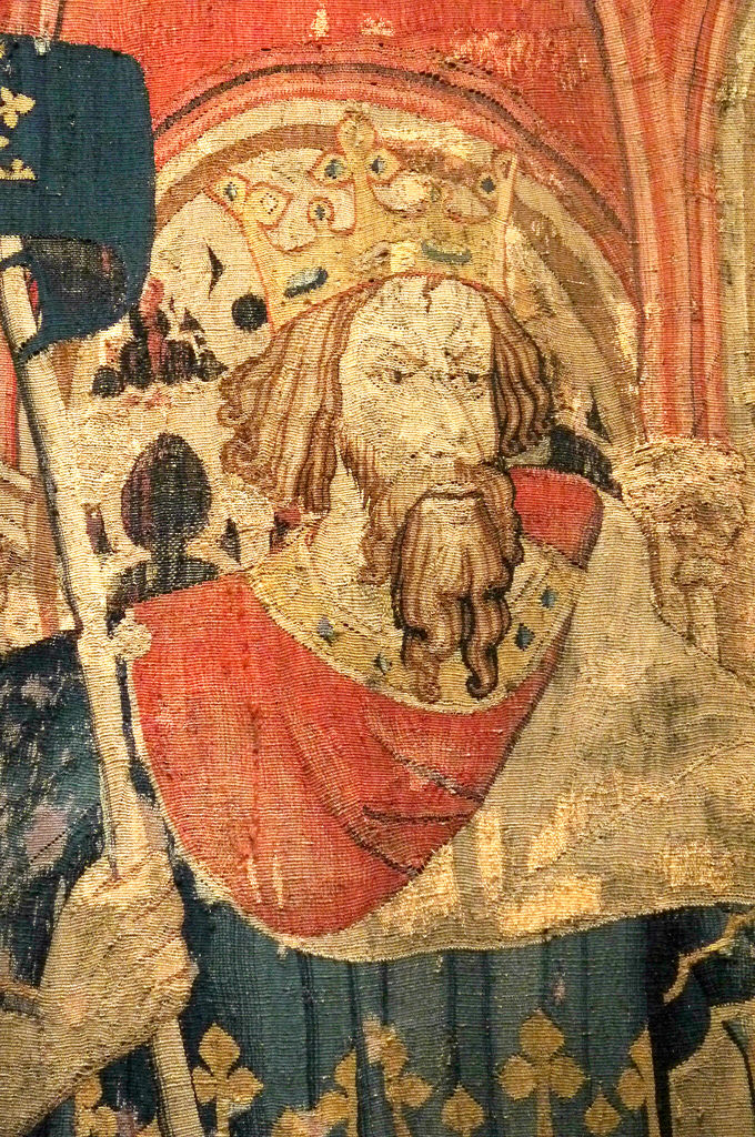 King Arthur: A History of a Legend | Newstalk