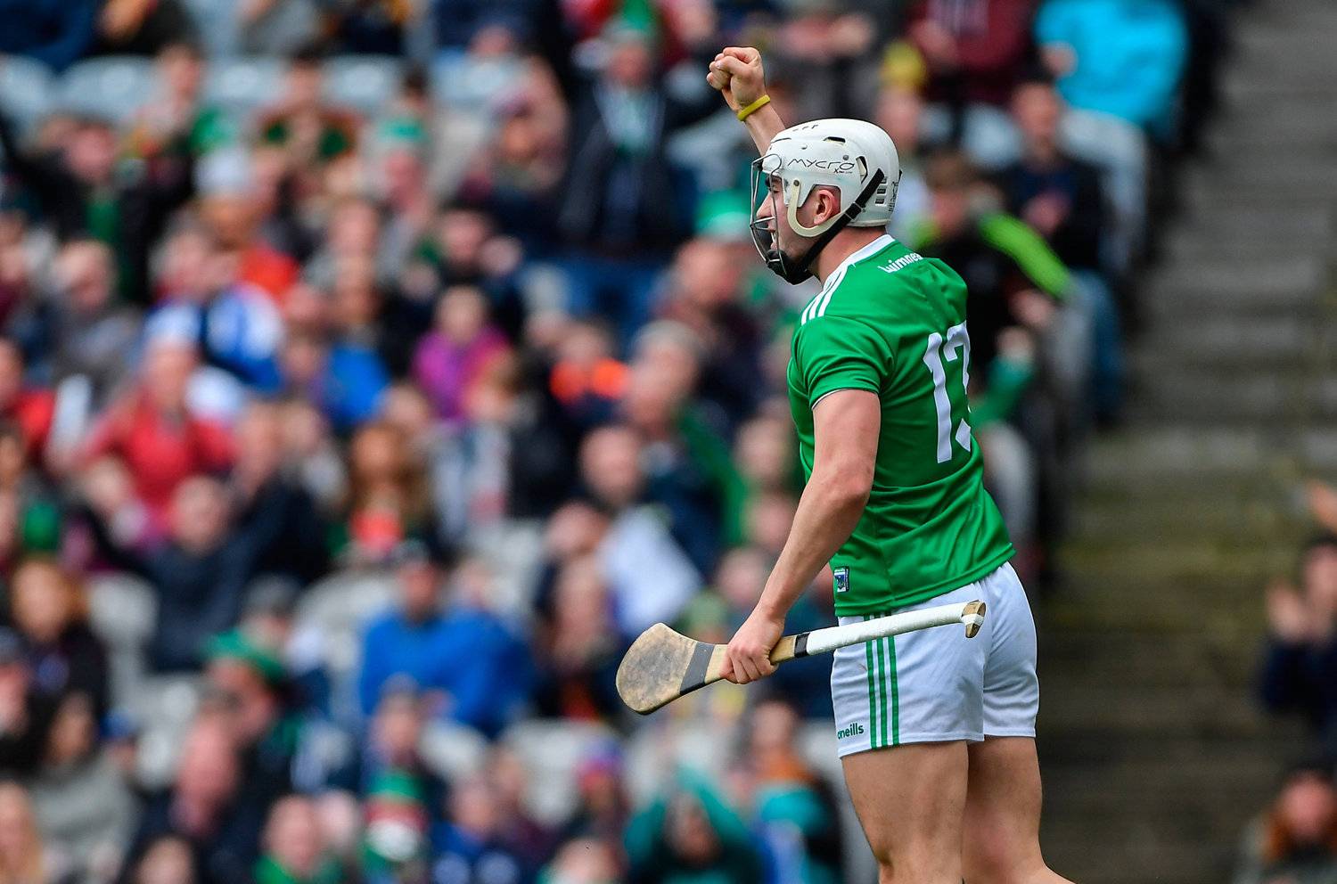 Tommy Walsh on Limerick's League win, Waterford as dark horses and ...